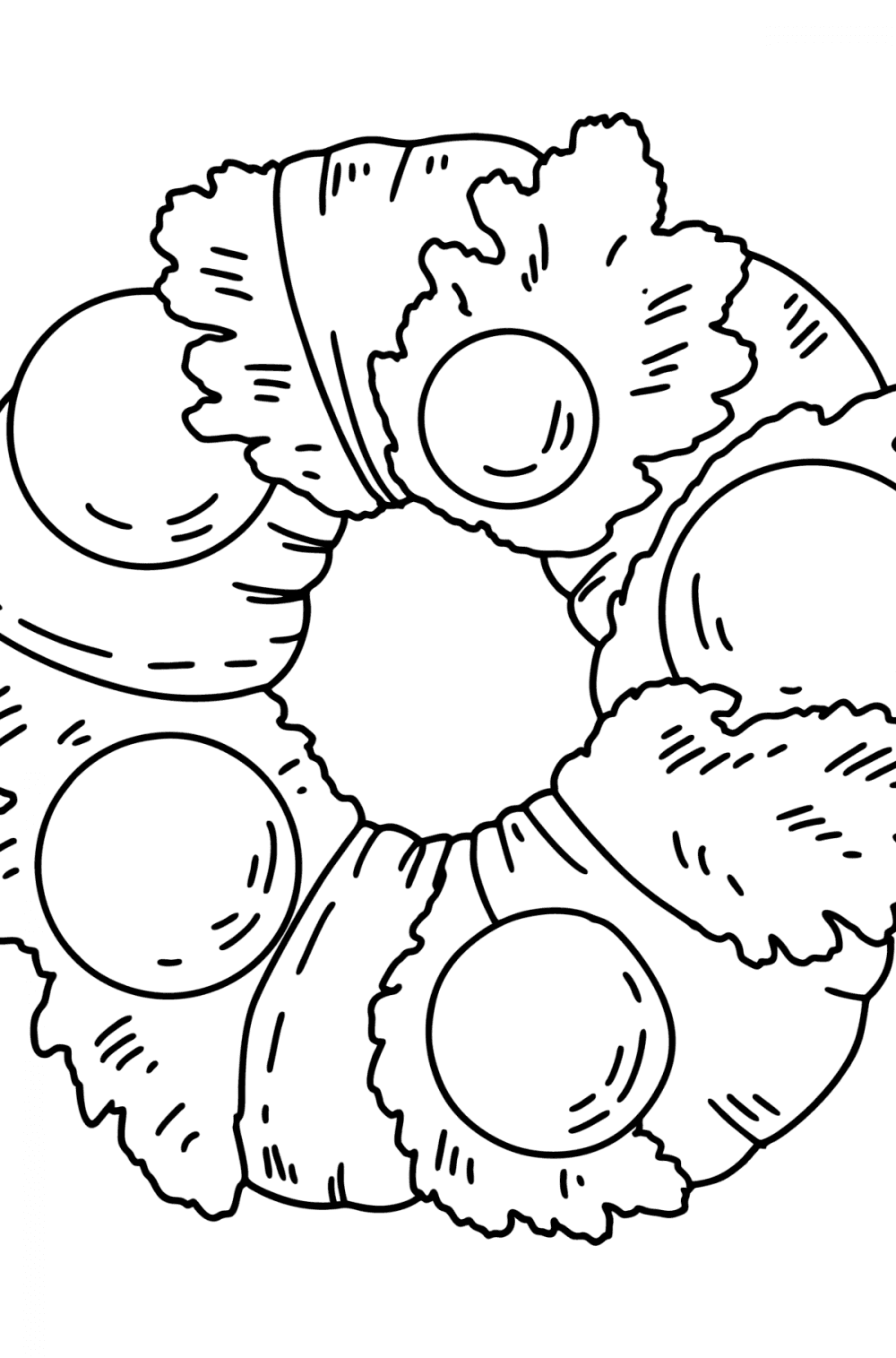 Målarbilder för barn - Måla Online eller Skriv ut en bild