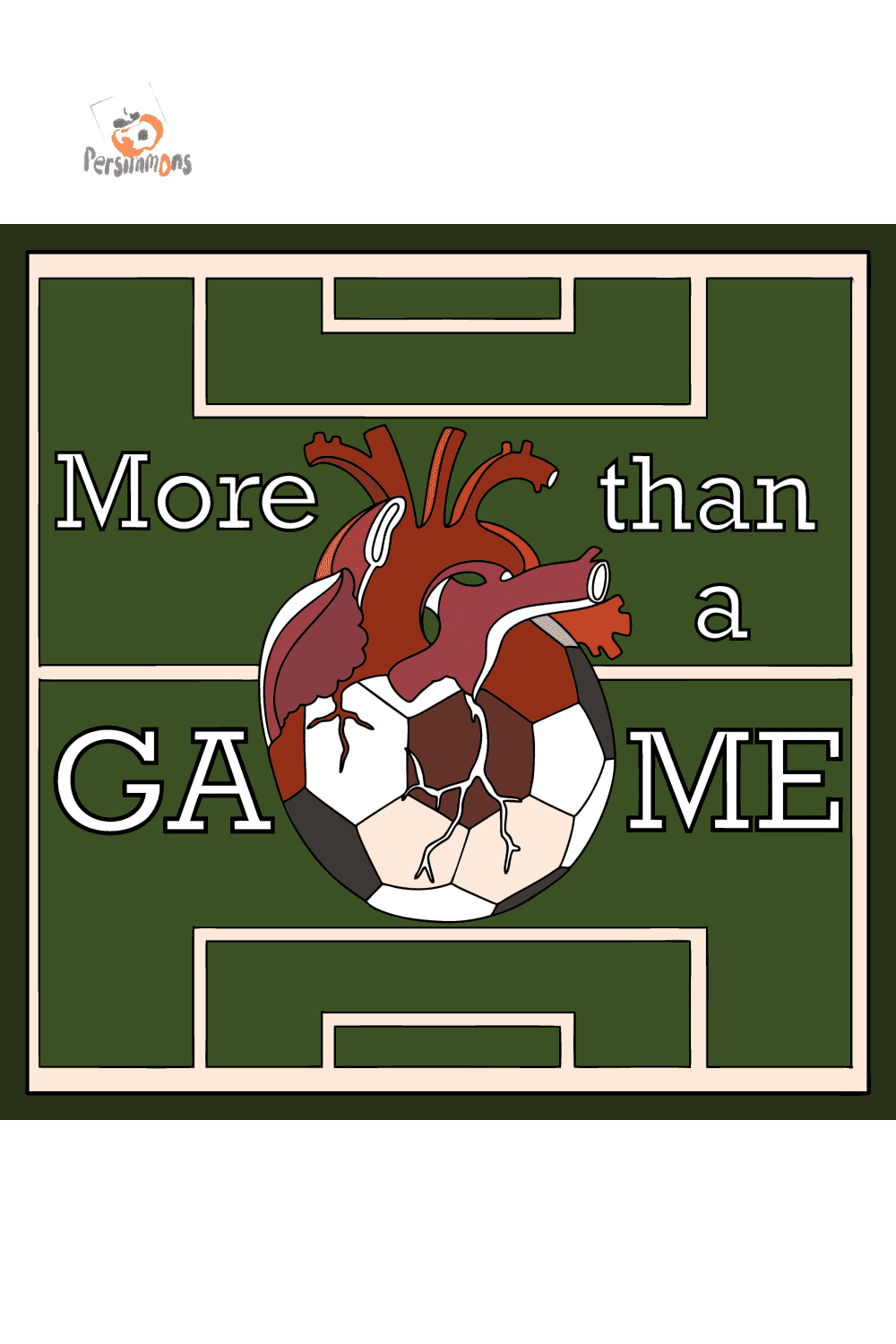 More than a game coloring page | Coloring-for-Adults.com More than a game coloring page | Coloring-for-Adults.com