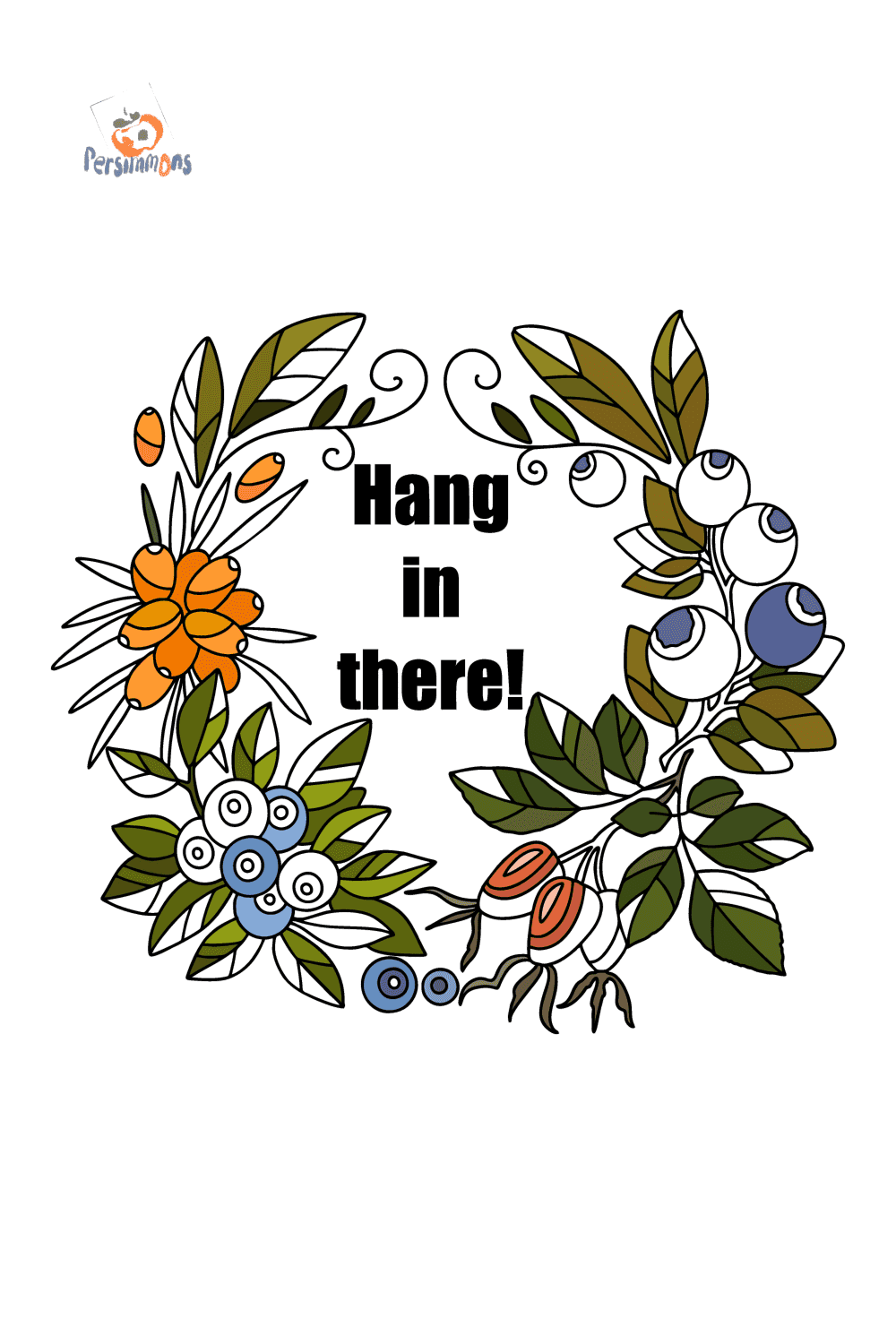 Sky’s the limit coloring page | Coloring-for-Adults.com