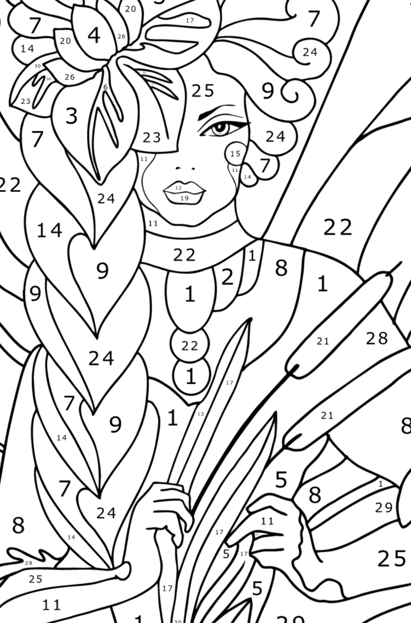 Les plus populaires coloriages ♥ En ligne ou imprimer gratuit