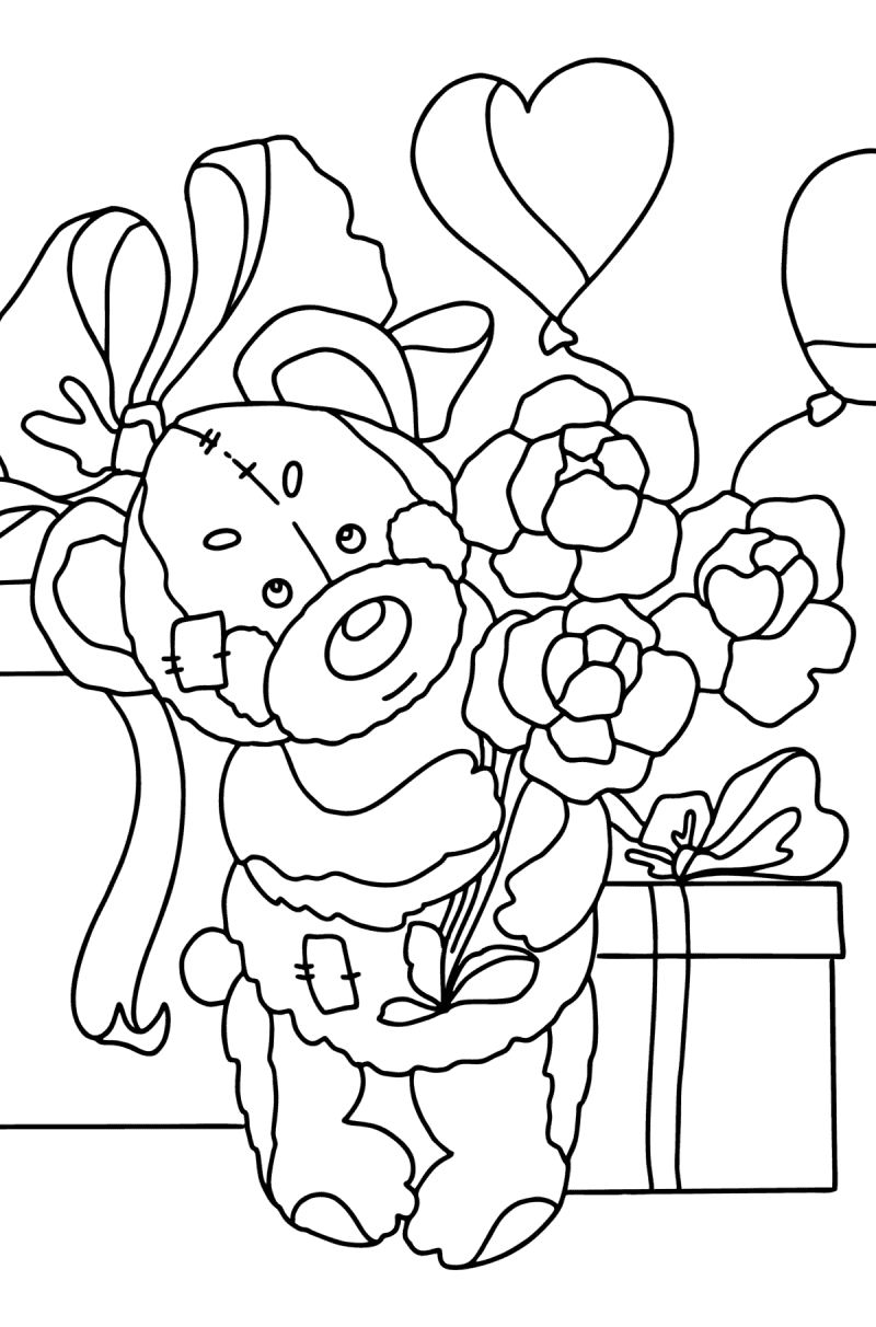 Free Coloring Pages for Adults - Download, Print, and Color Online!