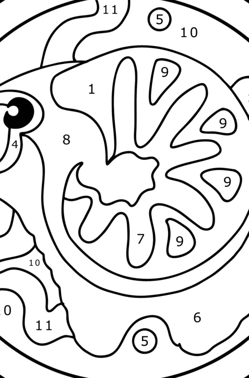 Aries Zodiac Sign Zodiac Signs Coloring Pages For Adults Online aries-zodiac-sign-zodiac-signs-coloring-pages-for-adults-online